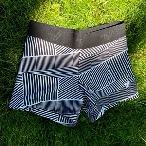 Varsity | Other | Spandex Sports Bra Set | Poshmark